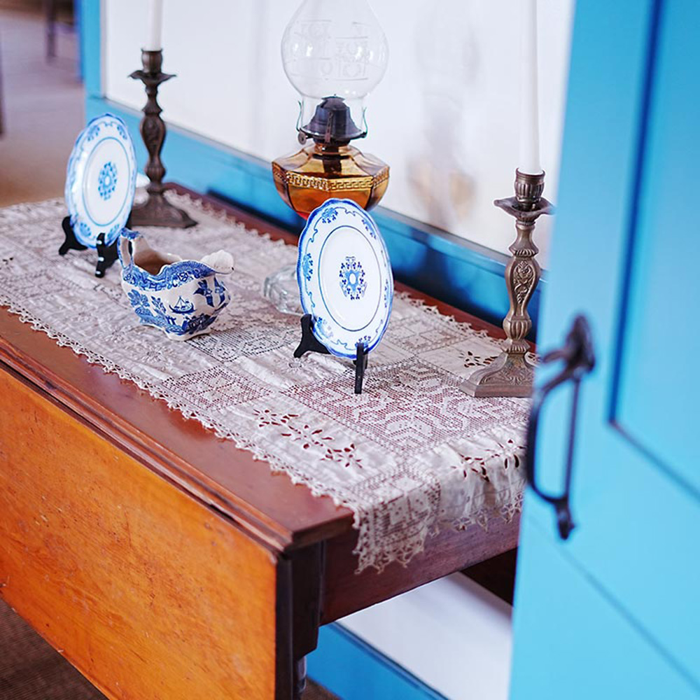 Baldwin Home Page| Lahaina Restoration Foundation