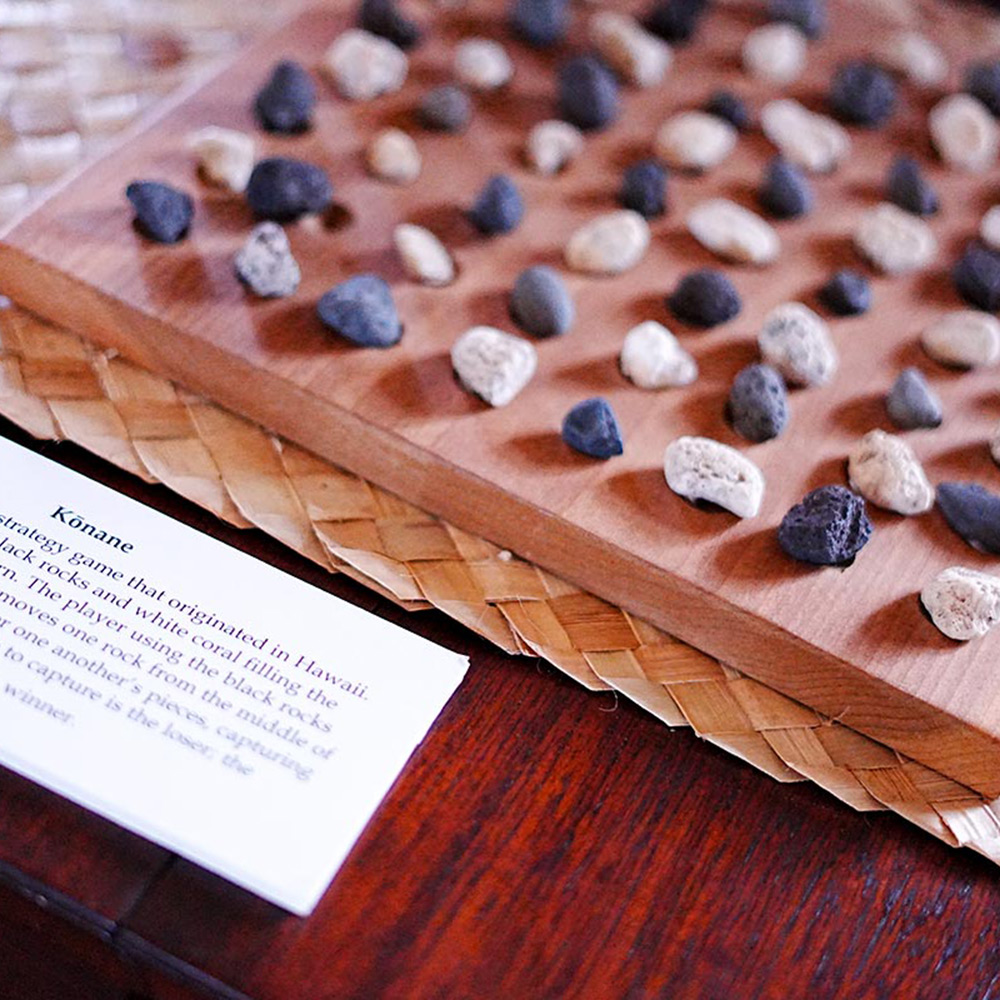 Baldwin Home Page| Lahaina Restoration Foundation