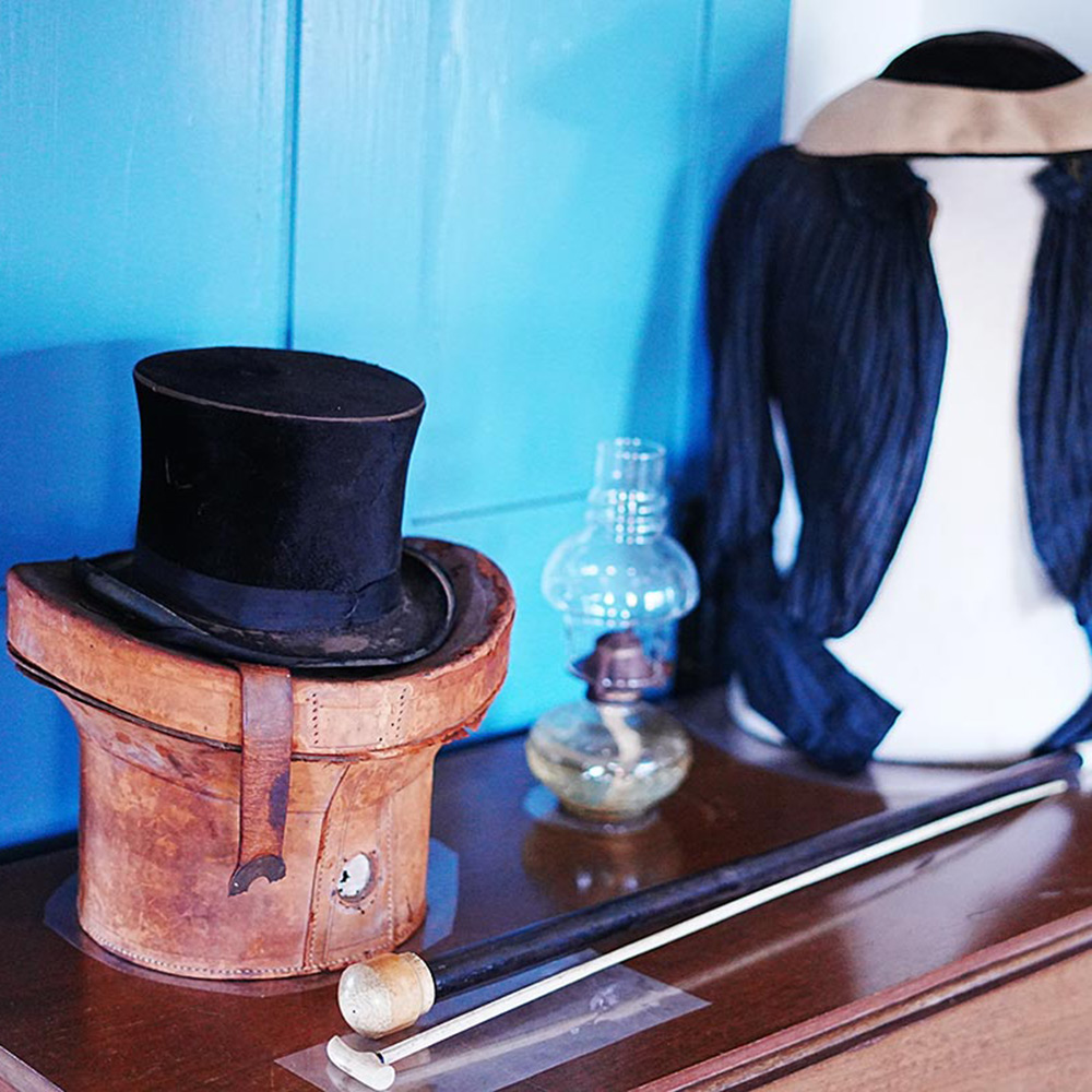 Baldwin Home Page| Lahaina Restoration Foundation