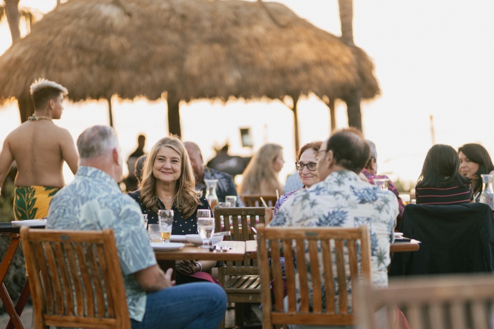 Lahaina Restoration Foundation 2024 Gala Benefit
