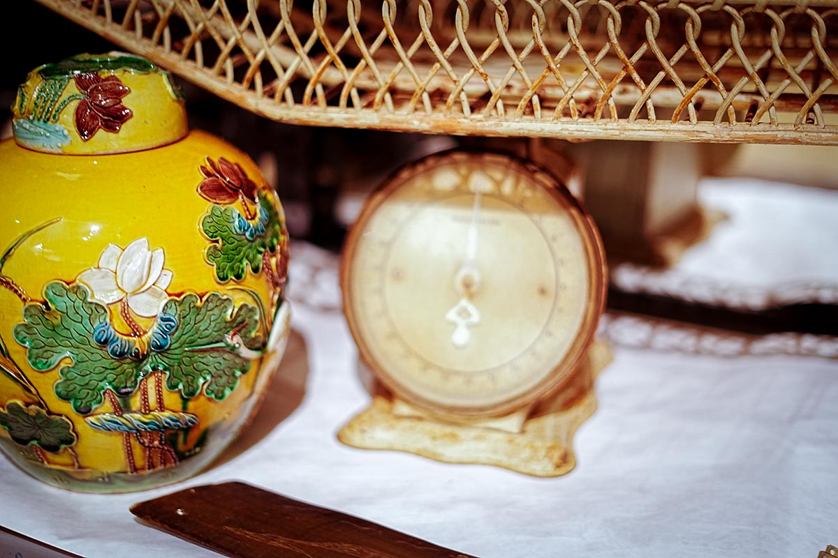 Historic Items from Lahaina| Lahaina Restoration Foundation