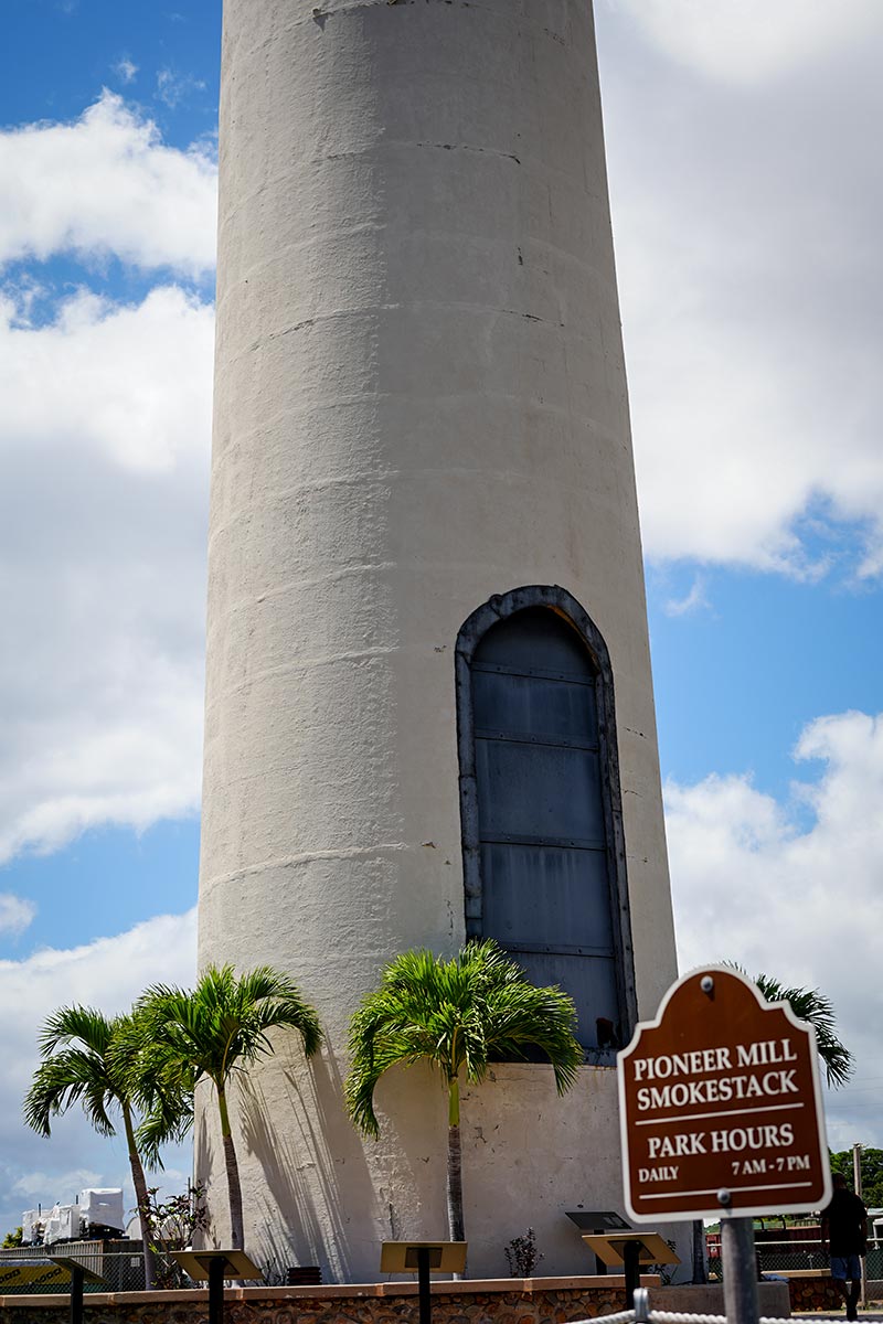 Historic Items from Lahaina| Lahaina Restoration Foundation