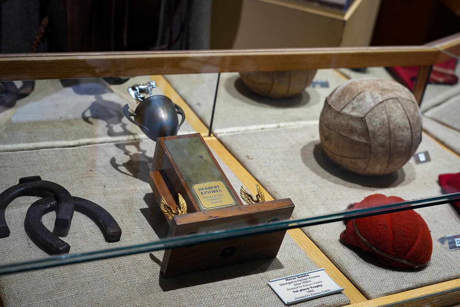 Historic Items from Lahaina| Lahaina Restoration Foundation