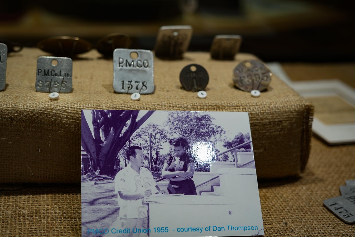 Historic Items from Lahaina| Lahaina Restoration Foundation