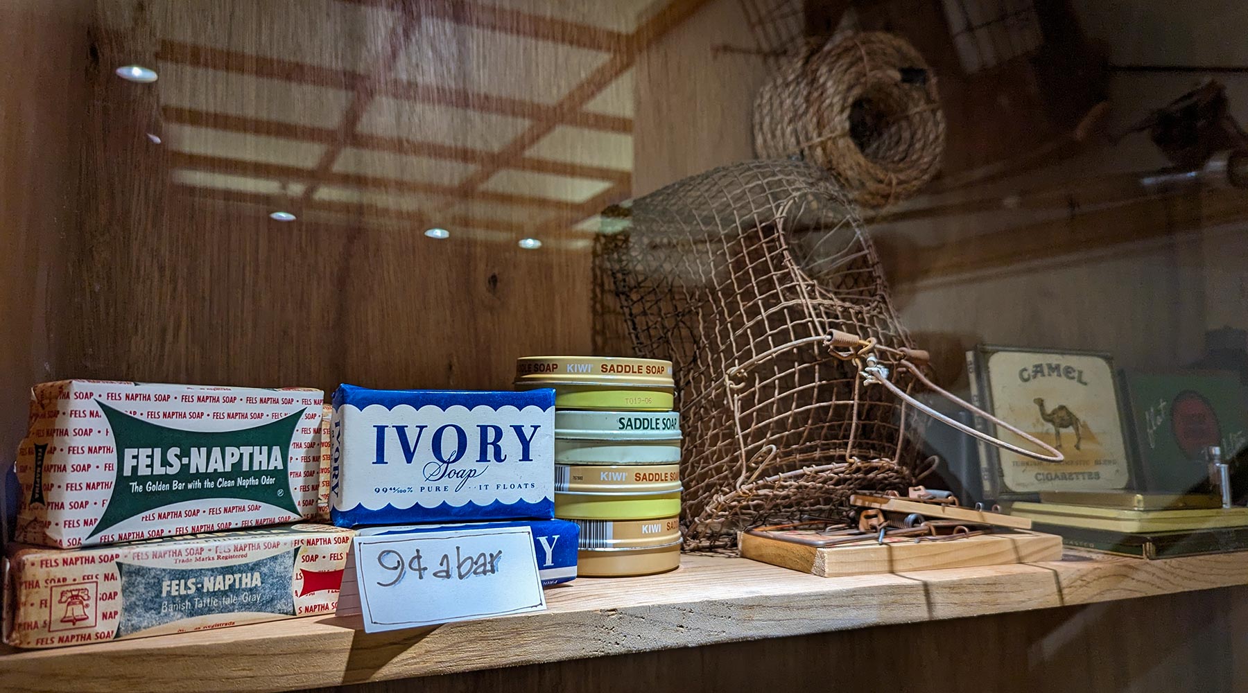 Historic Items from Lahaina| Lahaina Restoration Foundation