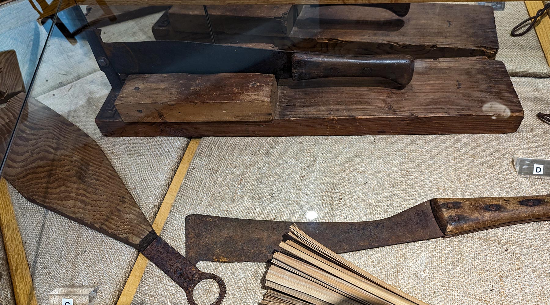 Historic Items from Lahaina| Lahaina Restoration Foundation