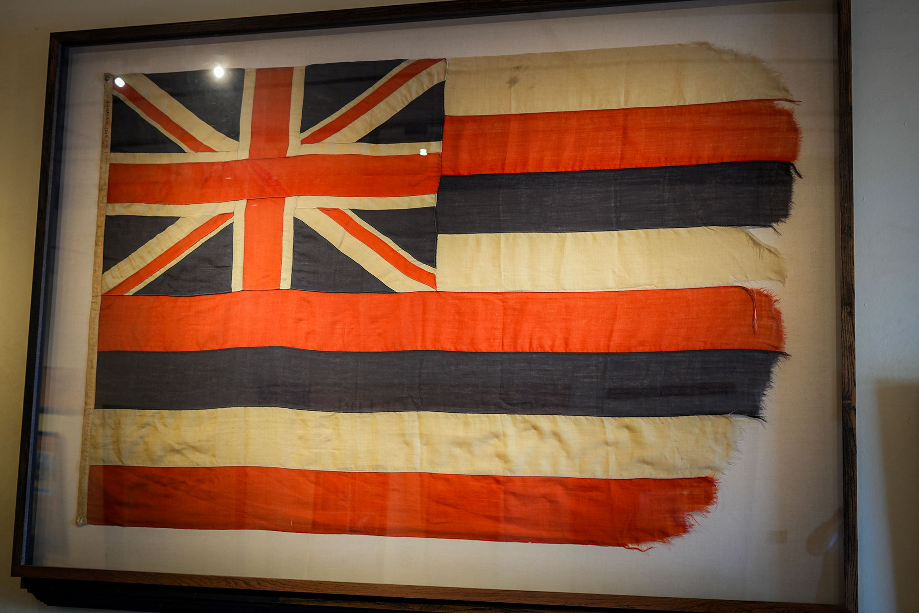 Historic Items from Lahaina| Lahaina Restoration Foundation
