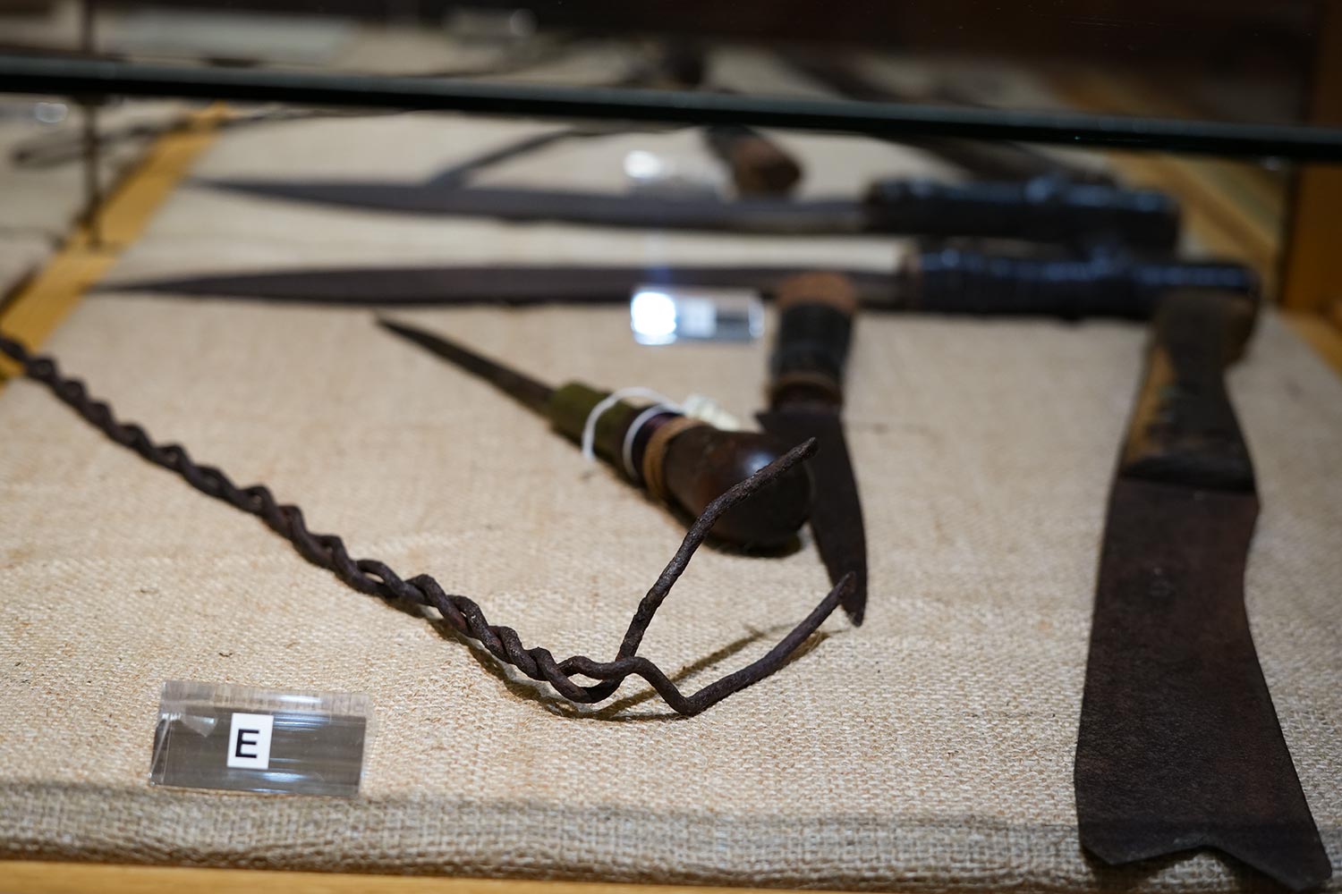 Historic Items from Lahaina| Lahaina Restoration Foundation