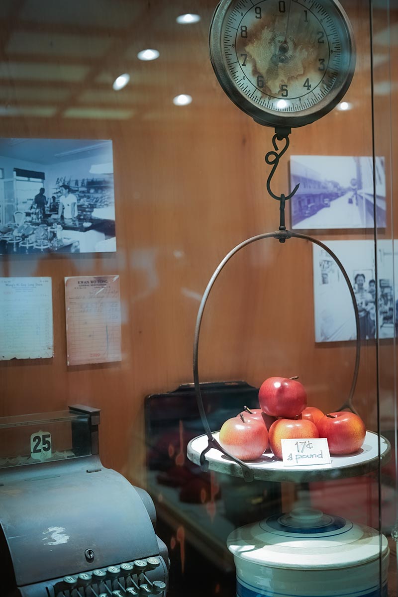 Historic Items from Lahaina| Lahaina Restoration Foundation